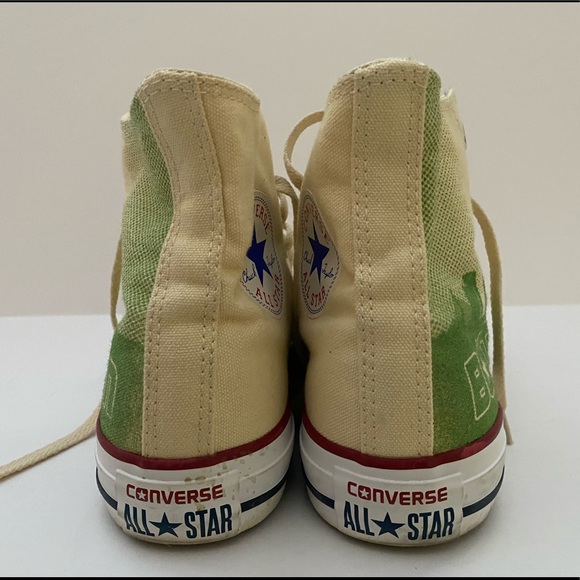 Converse | Shoes | Converse Boston Skyline Marathon High Tops | Poshmark
